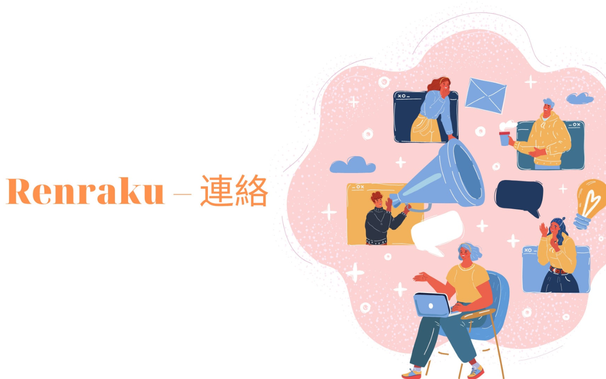 Horenso là gì? Phương pháp làm việc nhóm hiệu quả - Fiine